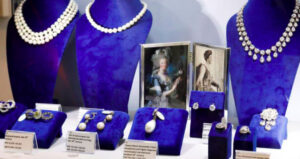 Las subastas de joyas más destacadas del mundo: Tesoros subastados que ...